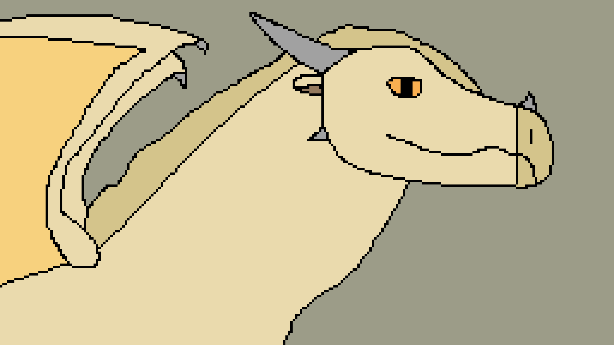Pixilart - Sandwing by ToothWing