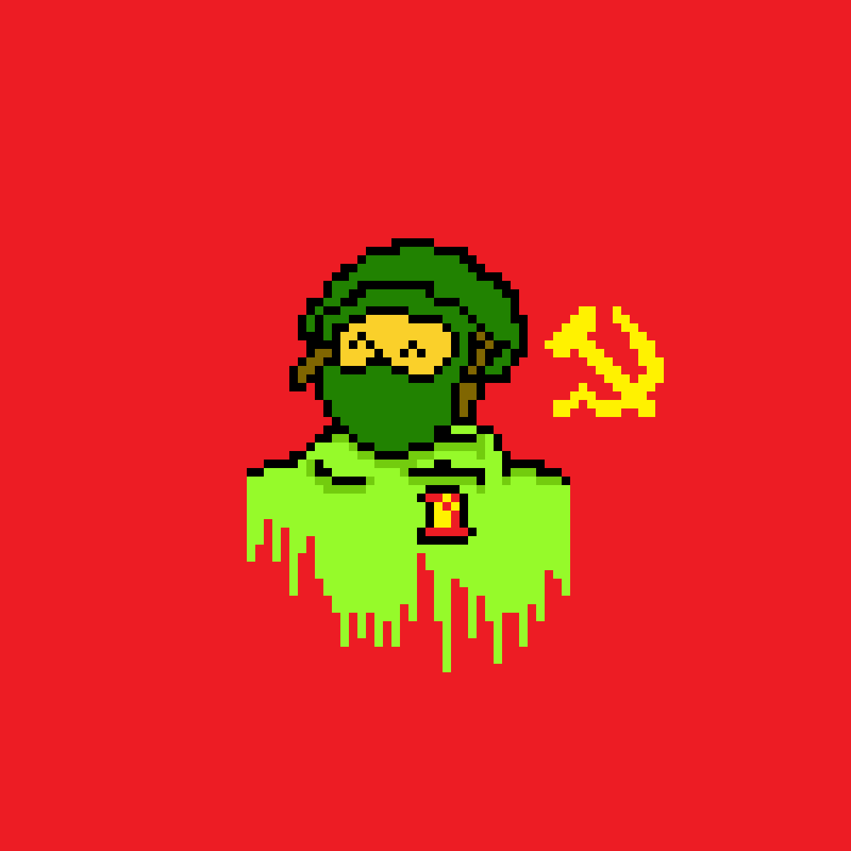 Super-Soviet's Gallery - Pixilart