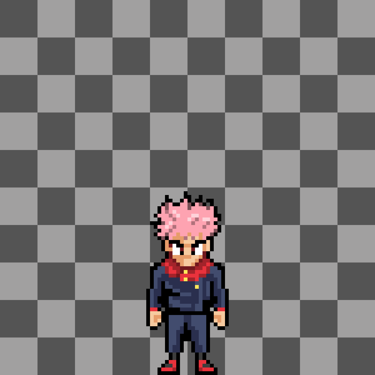 ropan's Gallery - Pixilart