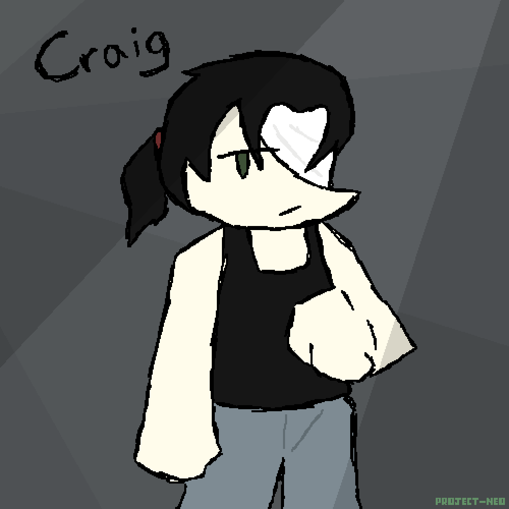 Project-NEO's Gallery - Pixilart