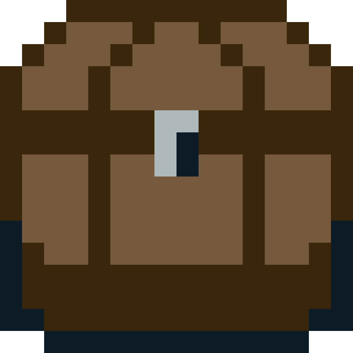 Overworld Sprite Palette - Pixilart