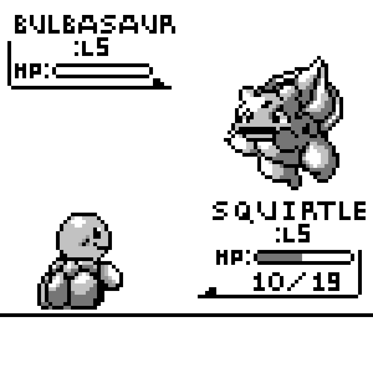 Pokemon Contest - Pixilart