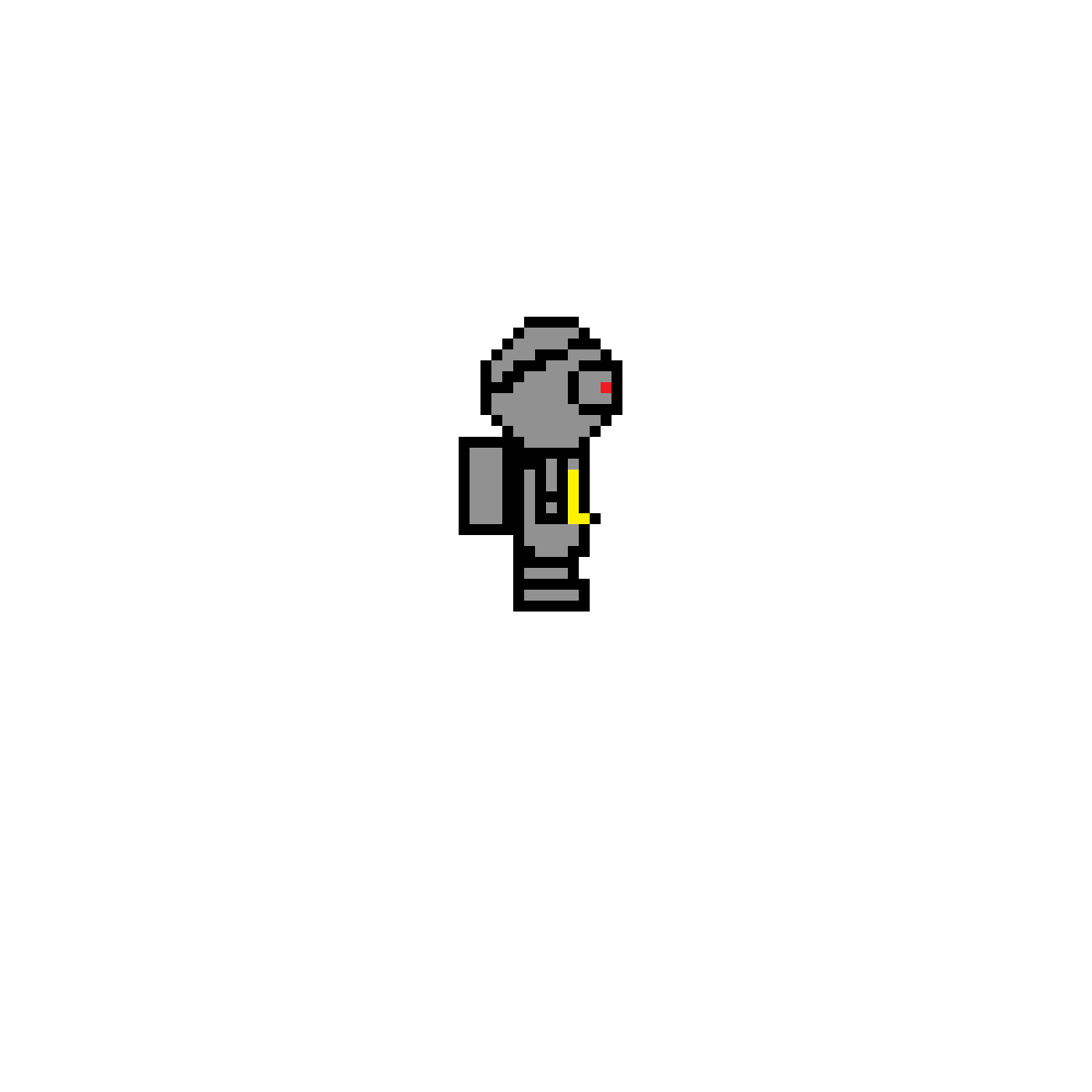 AA bosses by TheShark0402 - Pixilart