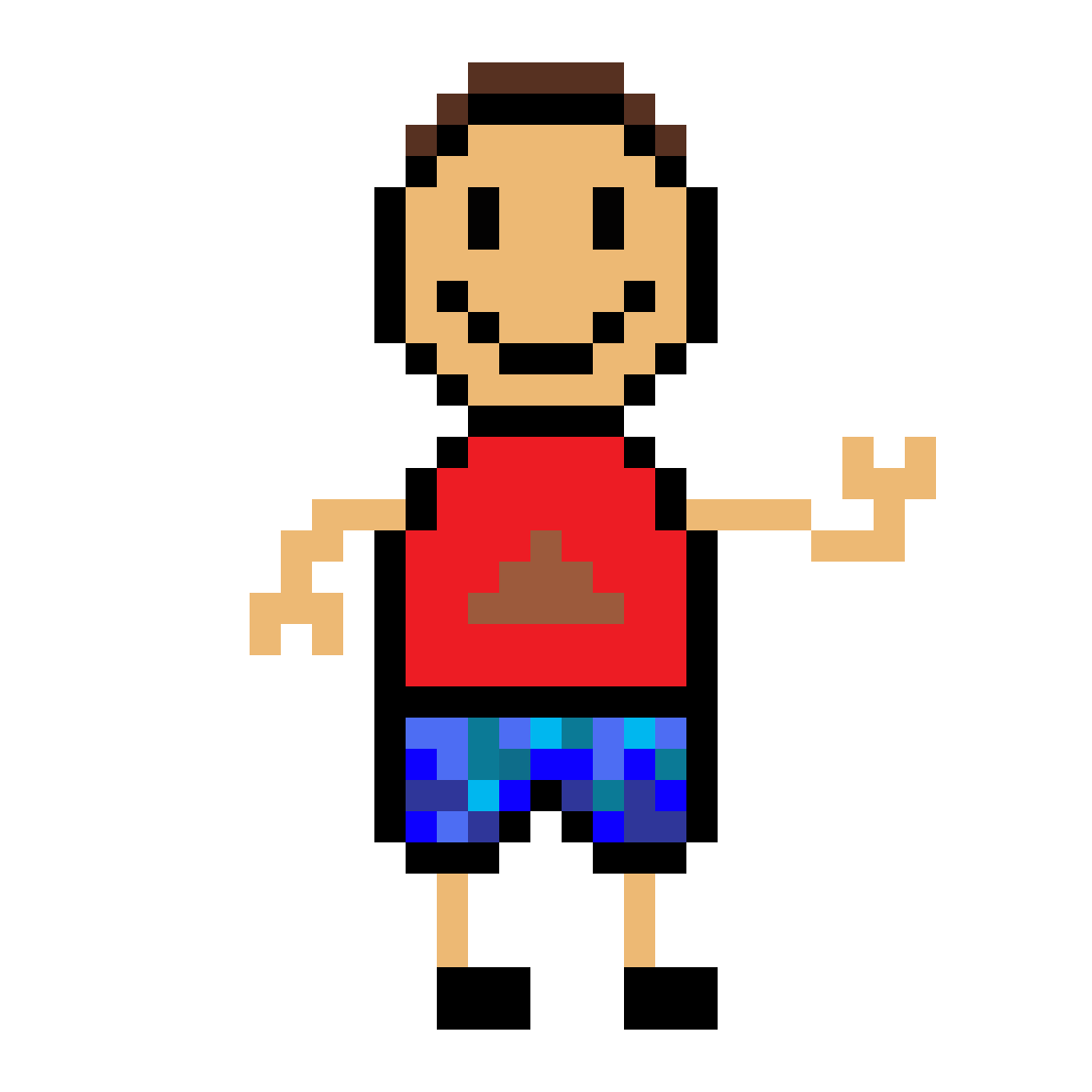 Ruby Hunter S Gallery Pixilart