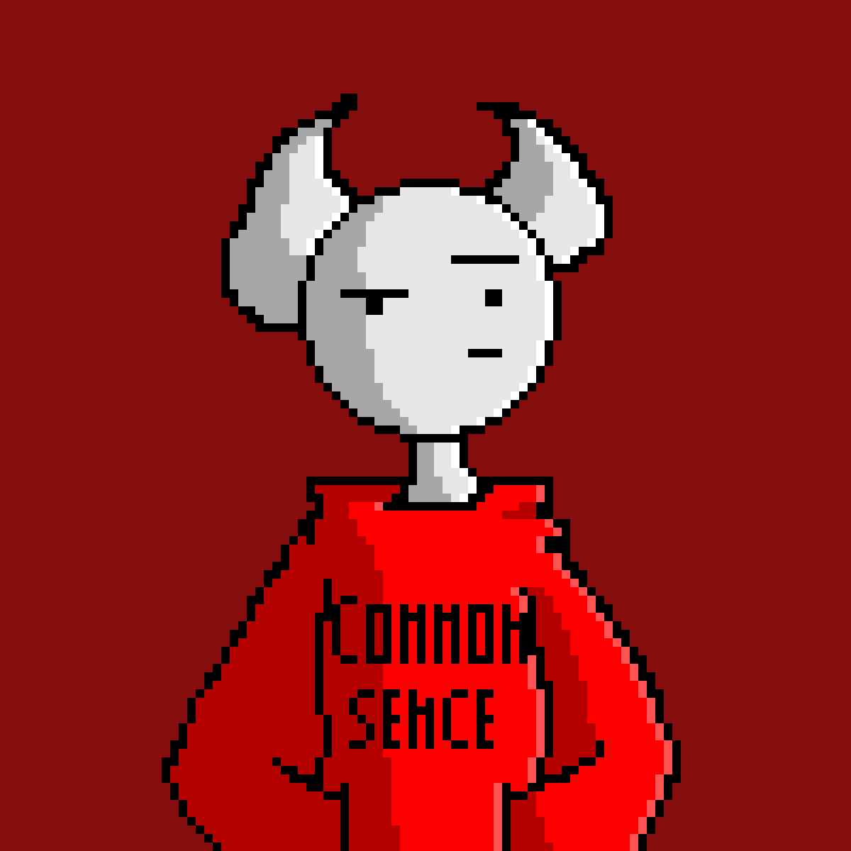 Pixilart - SomeThingElseYT by DenverLocation