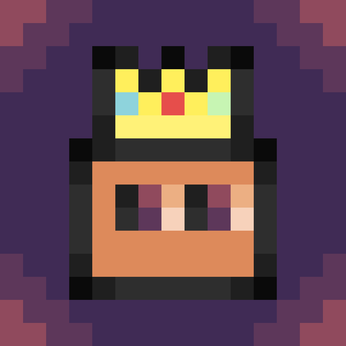 Pixilart - New pfp by Toxiquid