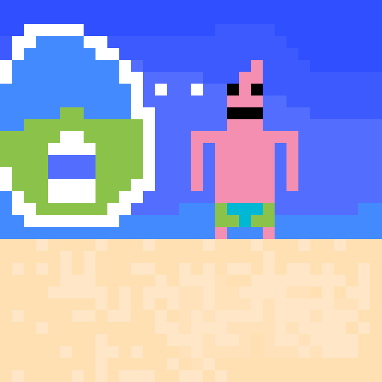 Pixilart - The Inner Machinations of my Mind Are an Enigma by burntbwak