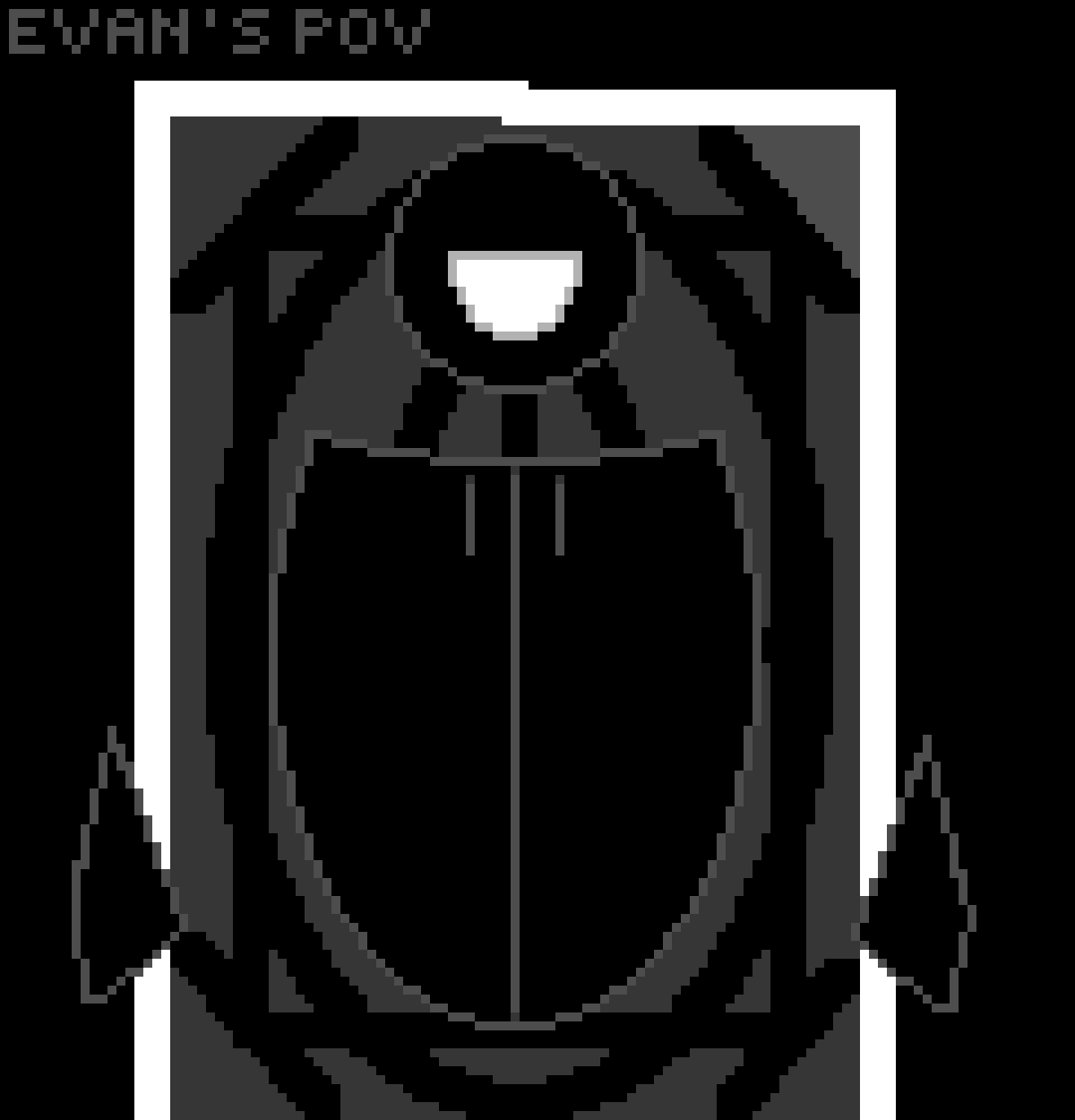 The void GIFs by Horvo-Draws - Pixilart