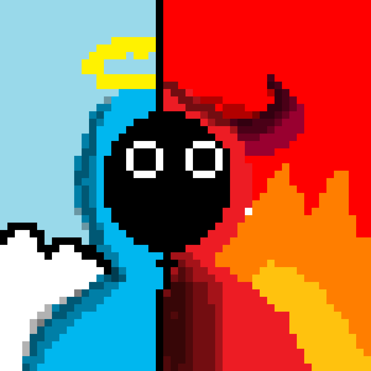 Pixilart - boywithuke by BoywithukeOFCL