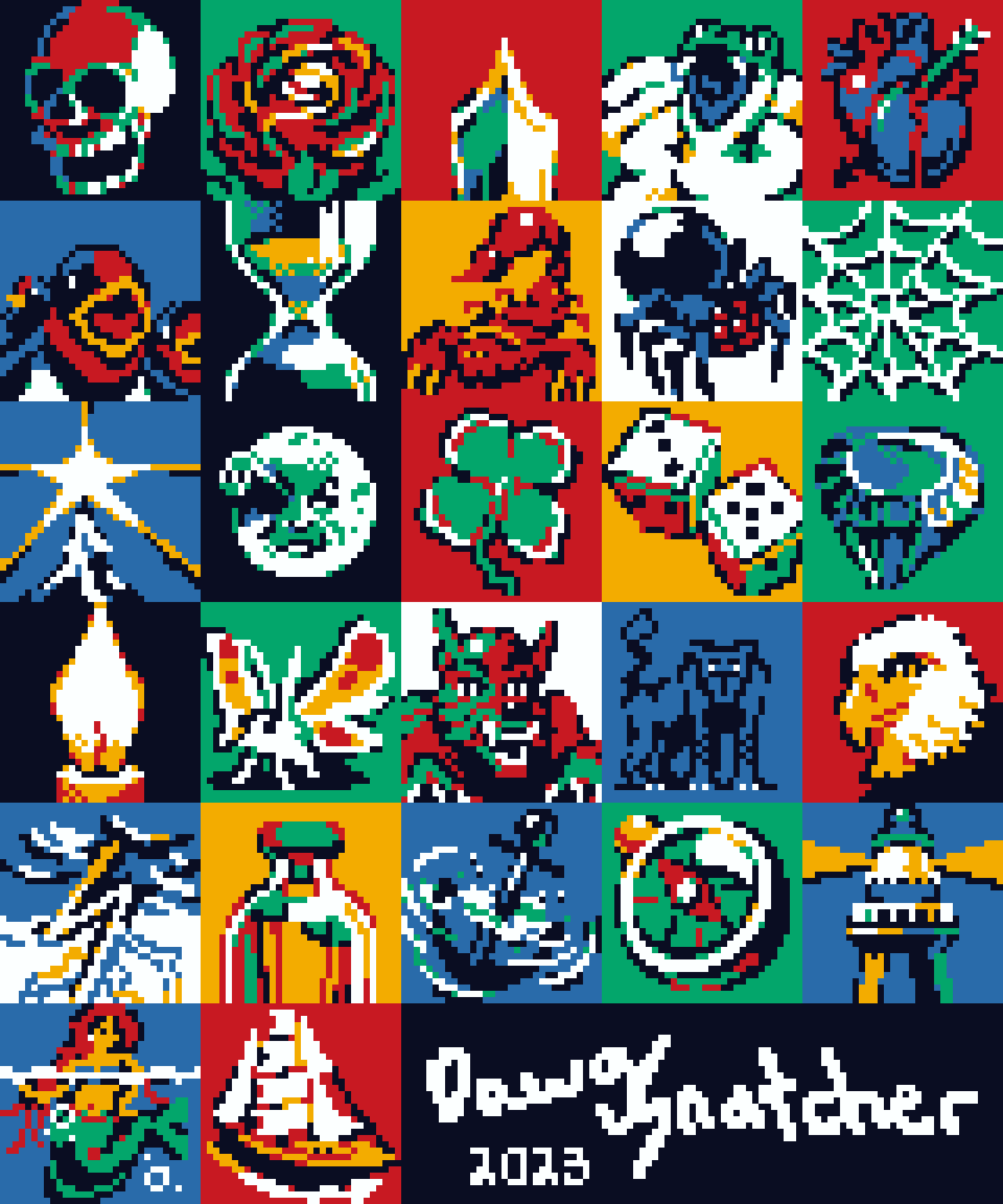 Pixilart - Septembit 27 of 30 by Dawgsnatcher