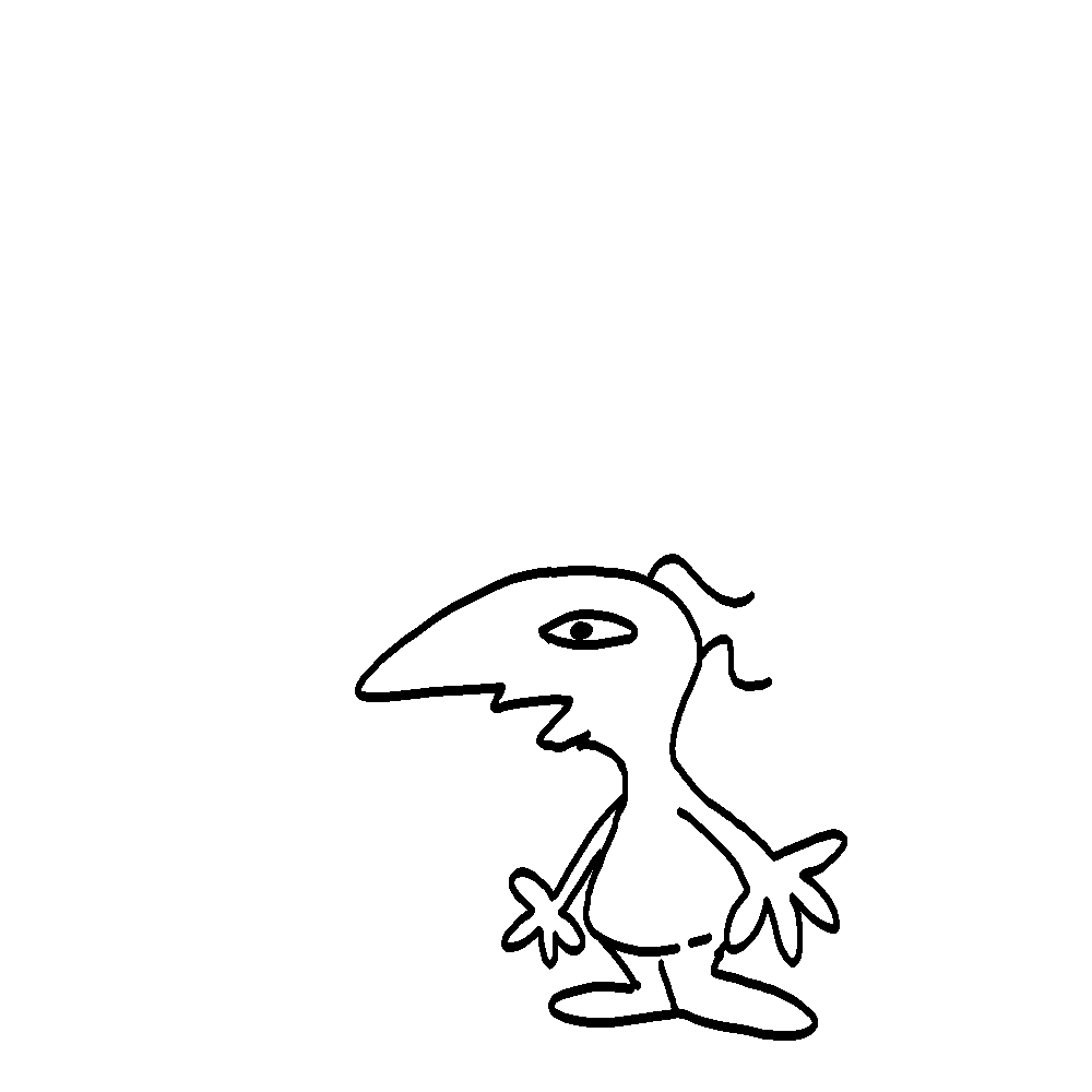 The little man by Notrealname123 - Pixilart