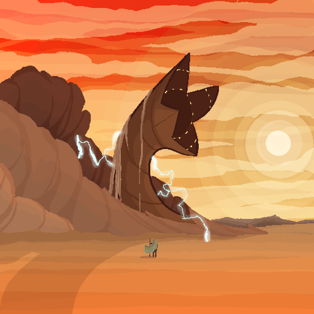 Pixilart - Worm Sign by Majestic-Titan