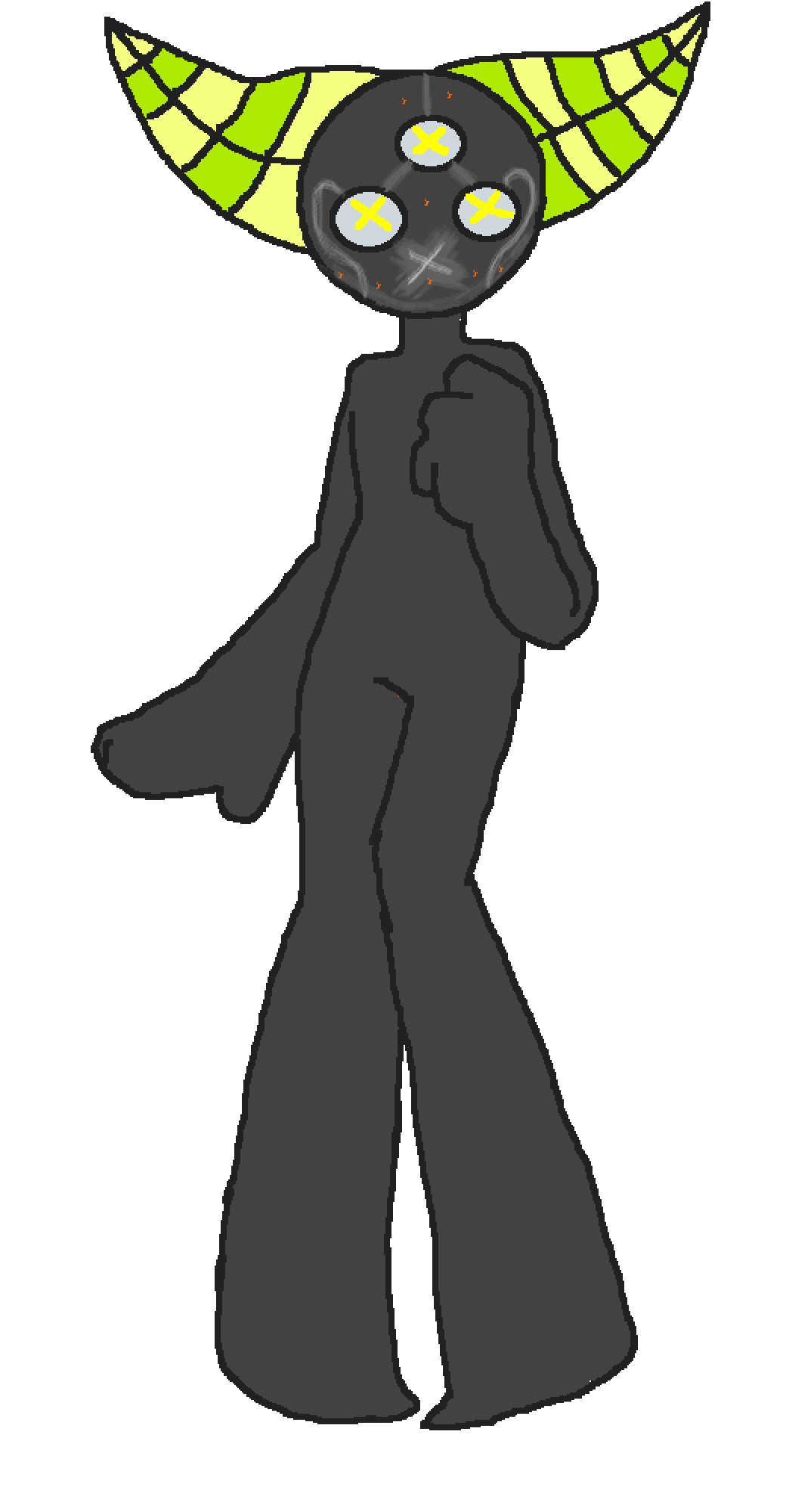 Oc s by The-Stolas - Pixilart