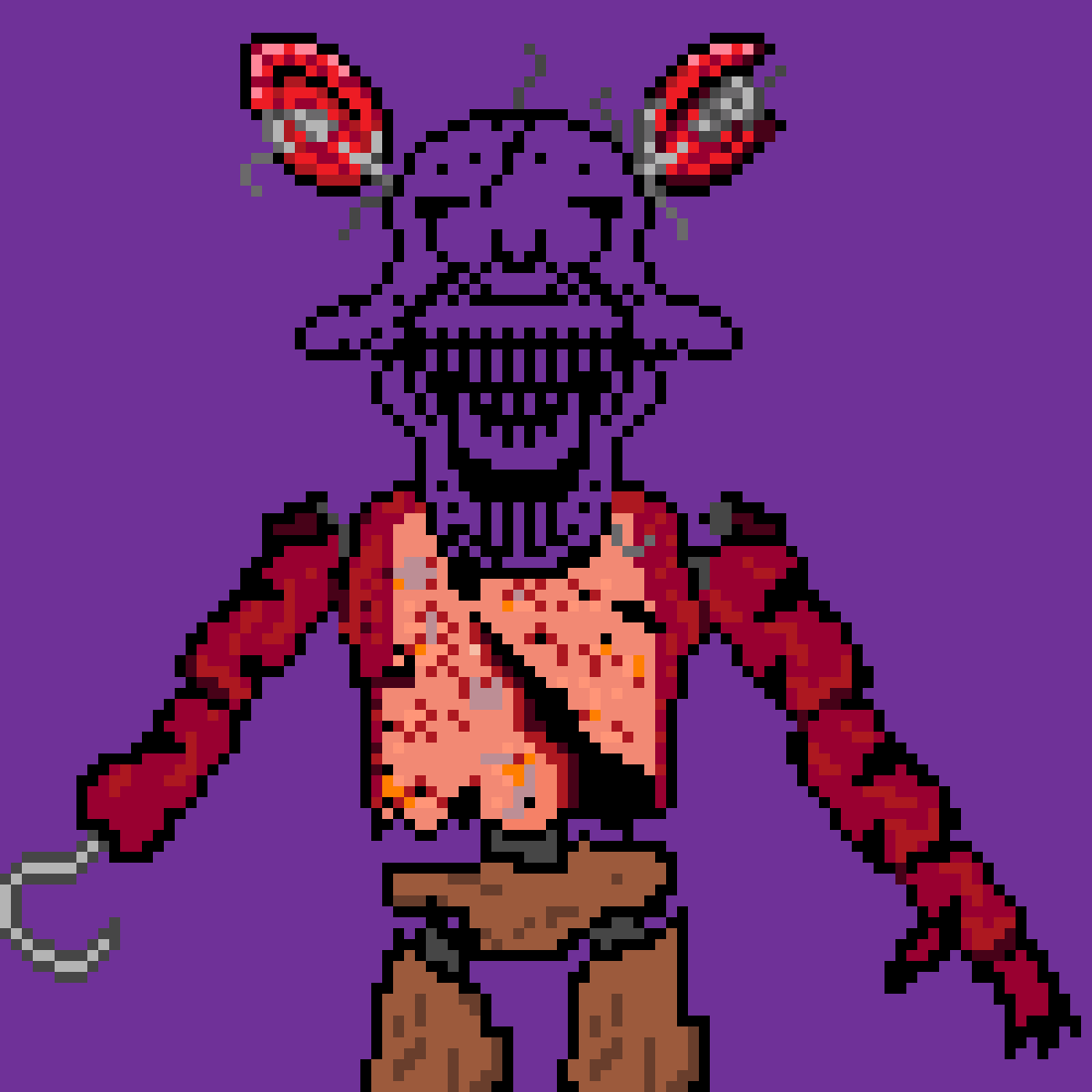 Giffu's Gallery - Pixilart