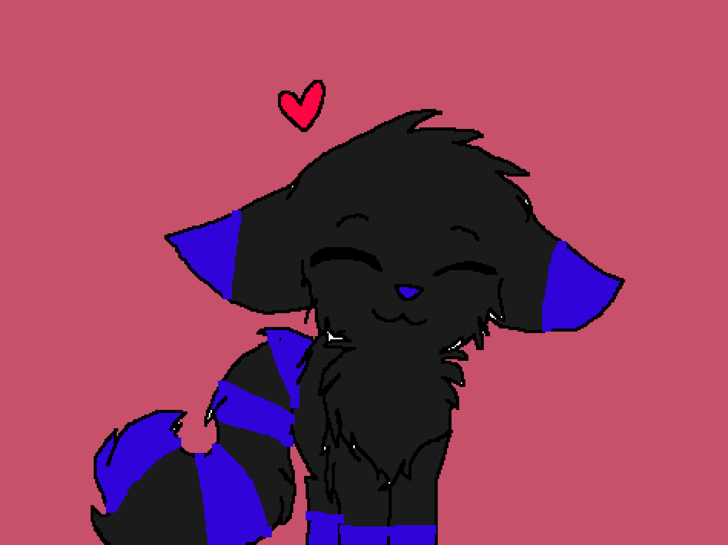 Cat family tree!! Contest - Pixilart