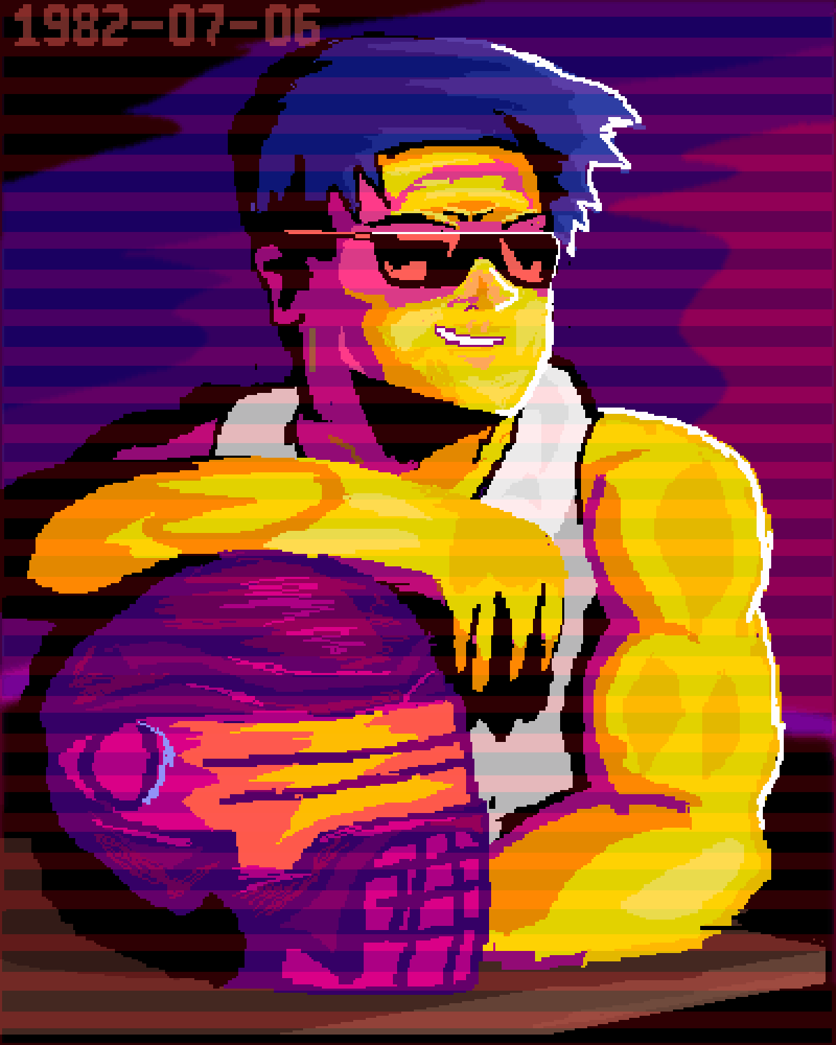 Your OC Contest Pixilart