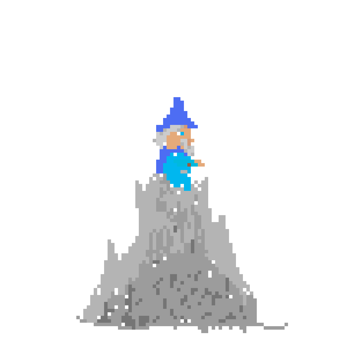 Aaron-Essig's Gallery - Pixilart