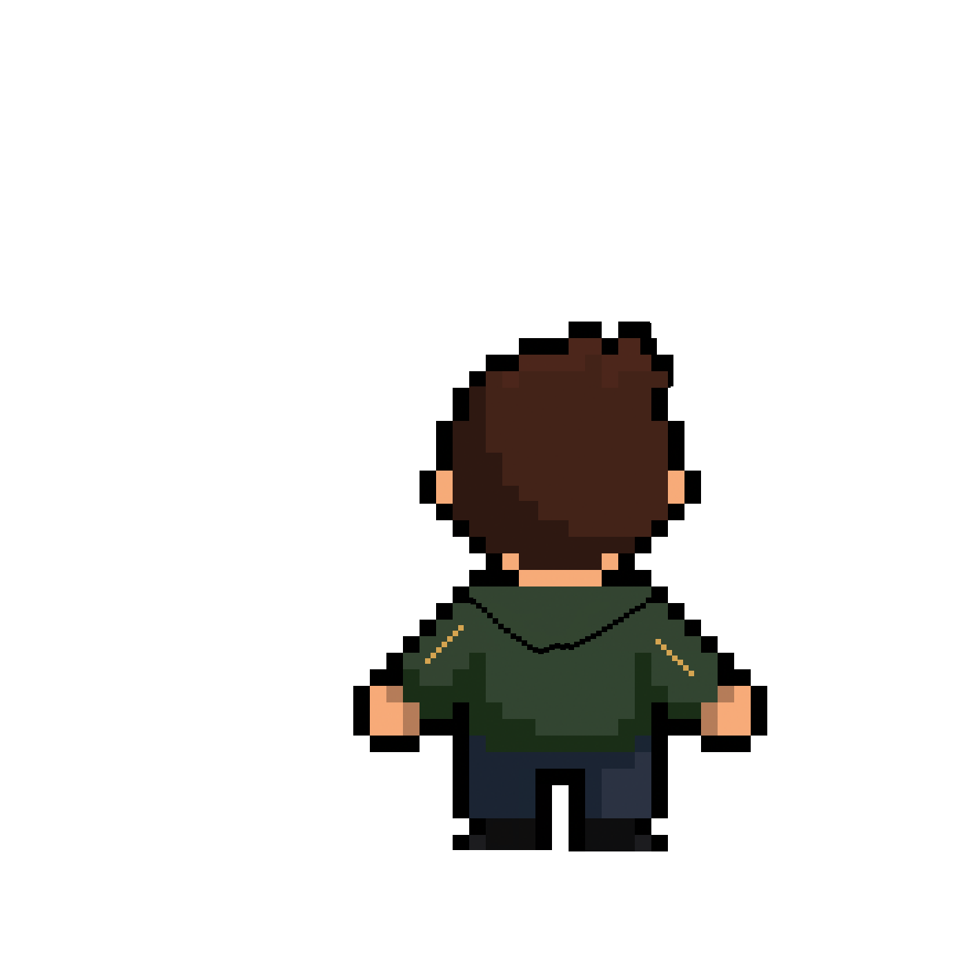 Pixilart - alexworld pixeleado by AlexWorld