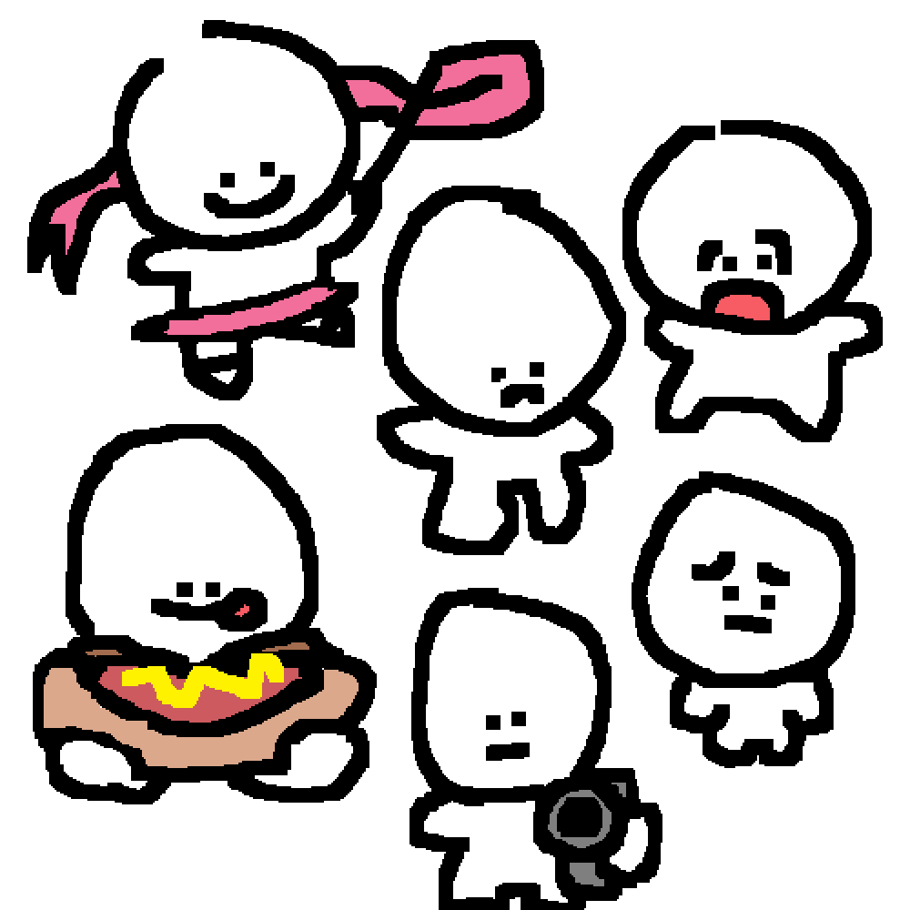 NetherNuggets's Gallery - Pixilart