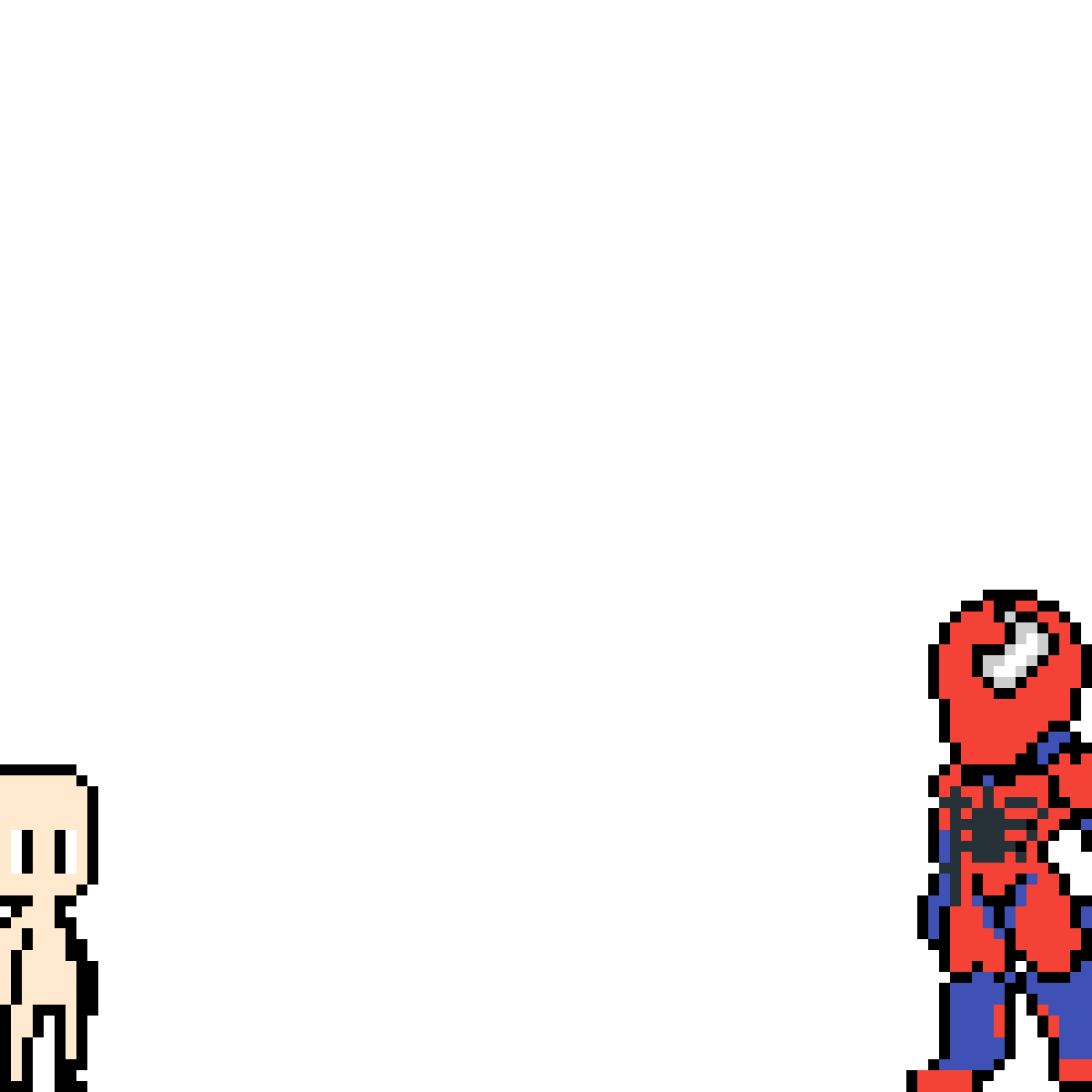 Spidy-my-fwiend's Gallery - Pixilart