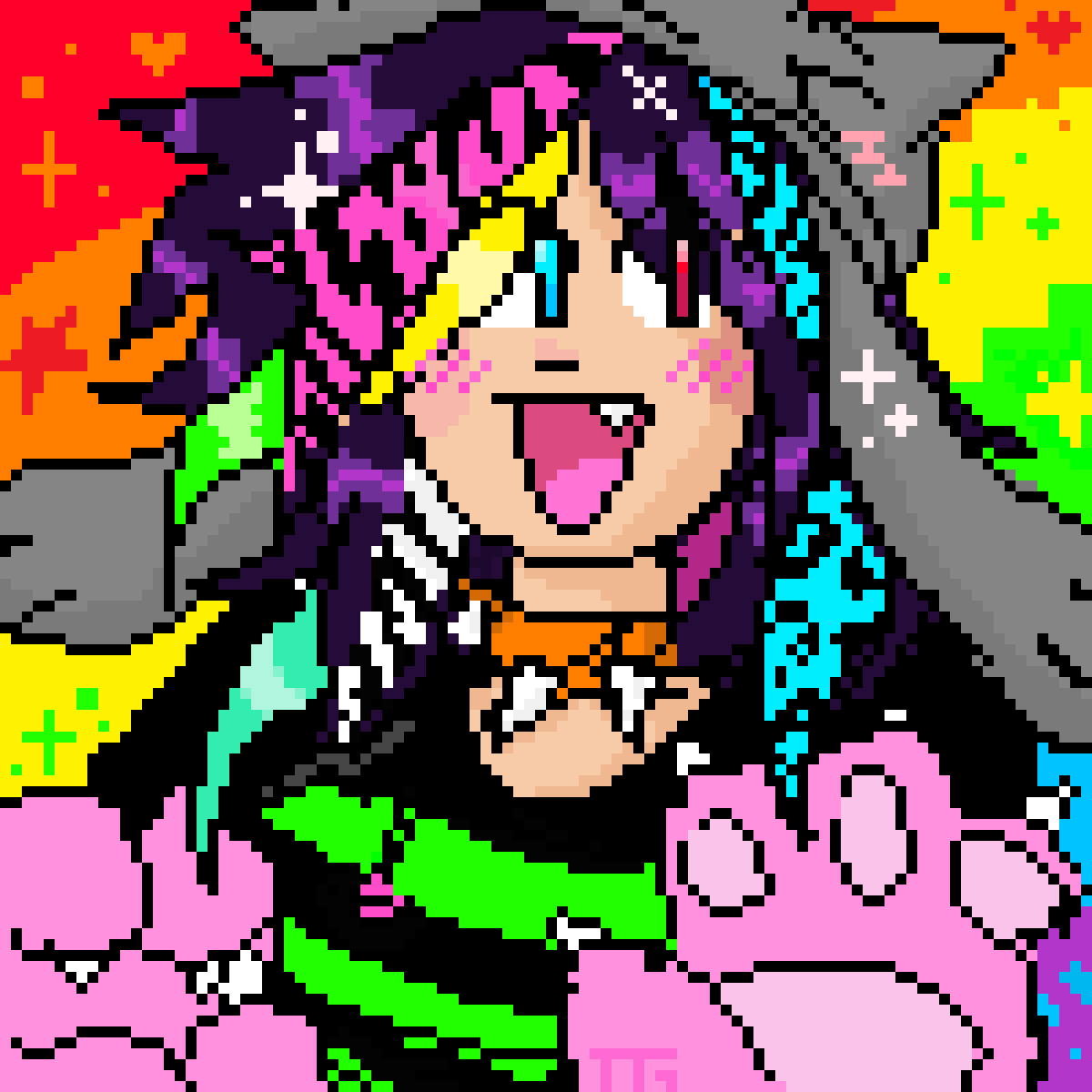 PIXEL-DUST's Gallery - Pixilart