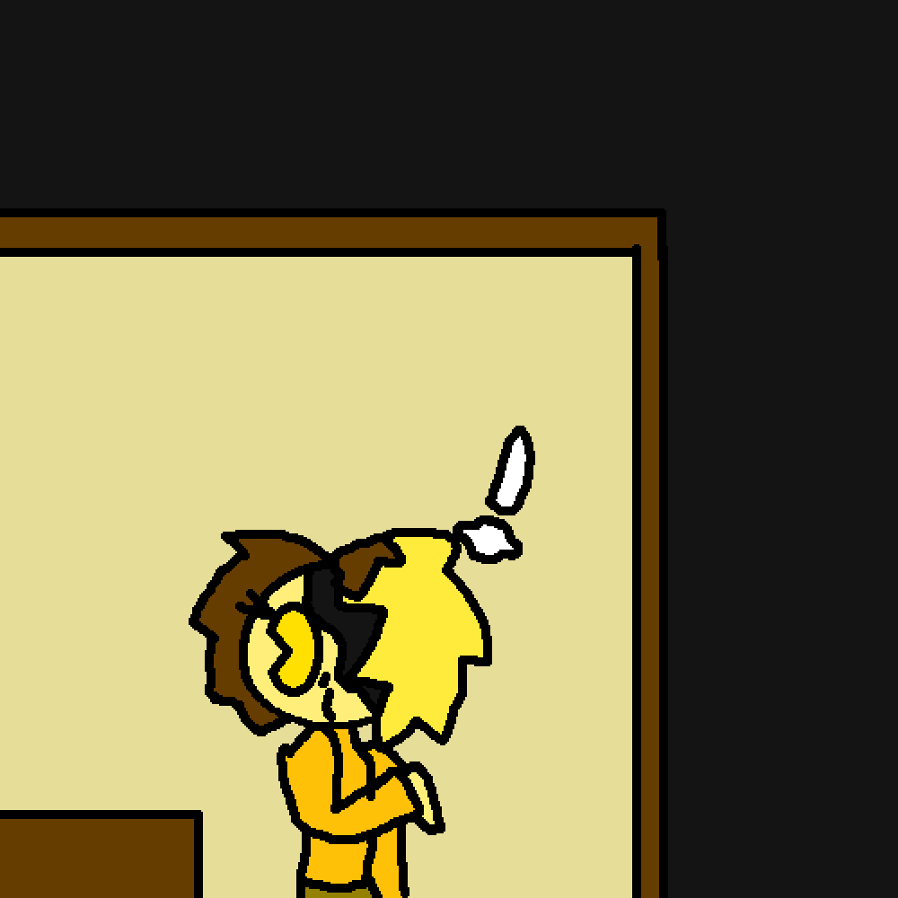 Pixilart - NEW DEMON DANCE by Utter-Nonsense