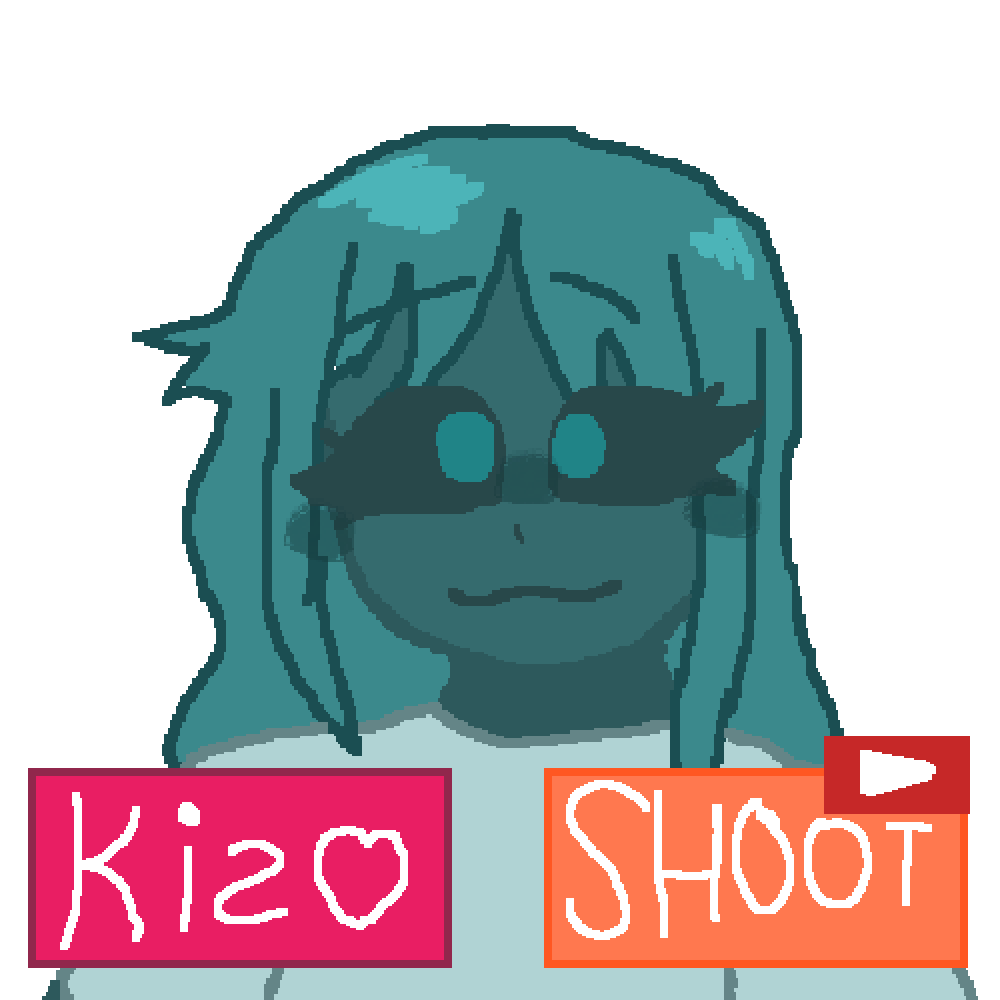 Pixilart - Halt-Chan but you have a choice by AnimeGacha12234