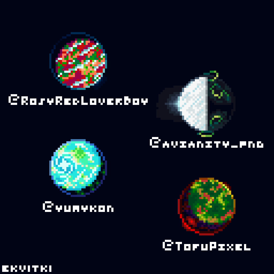 Pixilart - Moot Worlds 3 by Ek-Vitki