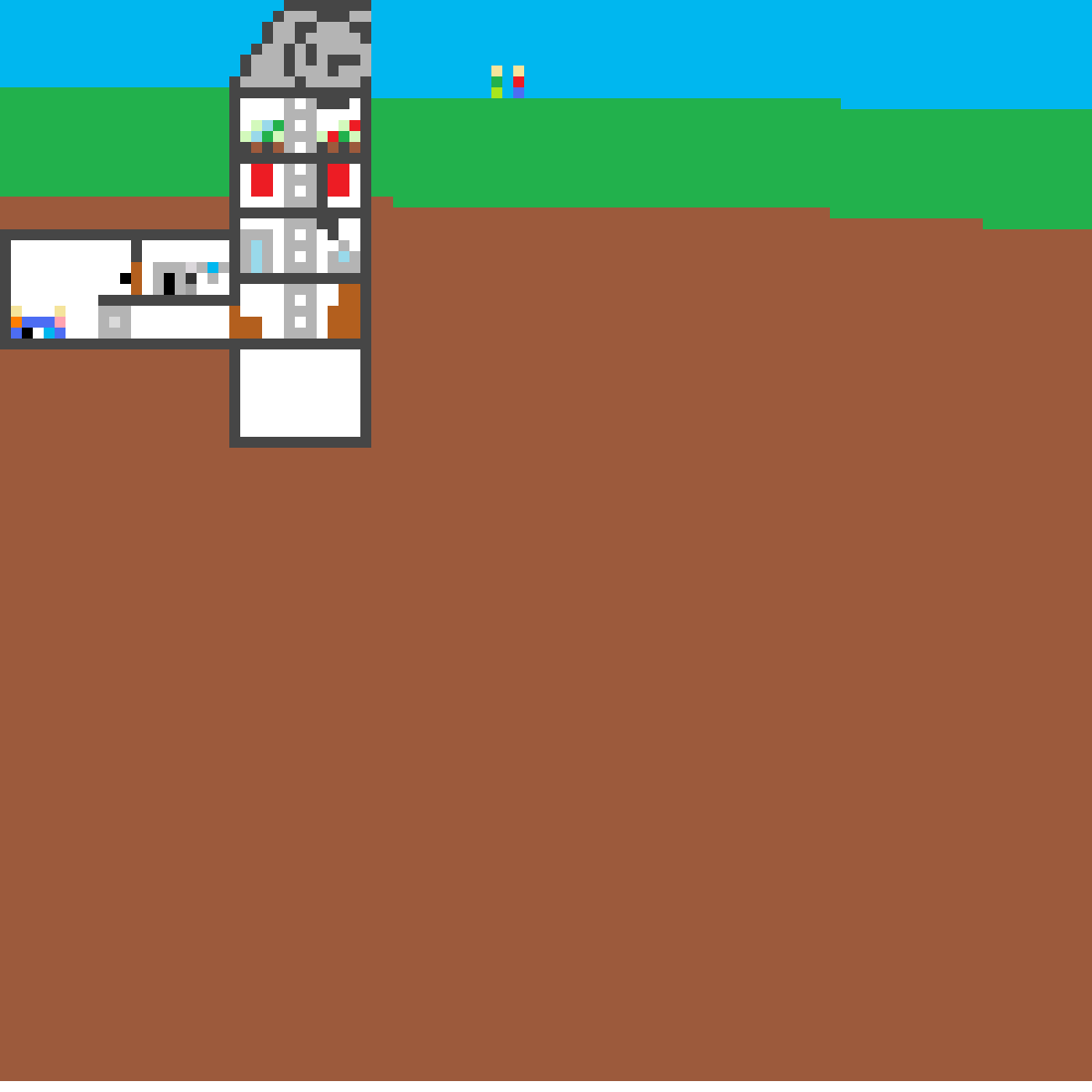 Bro-77's Gallery - Pixilart