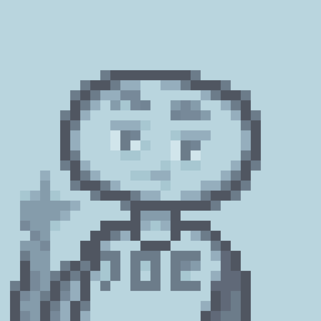 Pixilart - Anti-Aliasing practice by Bit-Kohi