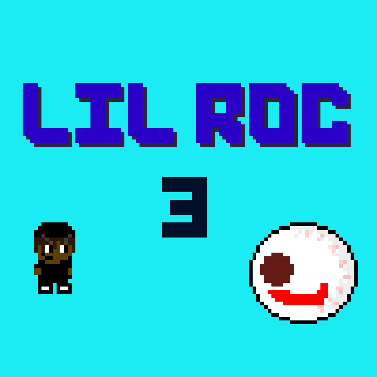 Lil-roc's Gallery - Pixilart