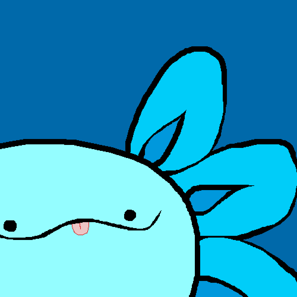 Just Art contest - Pixilart