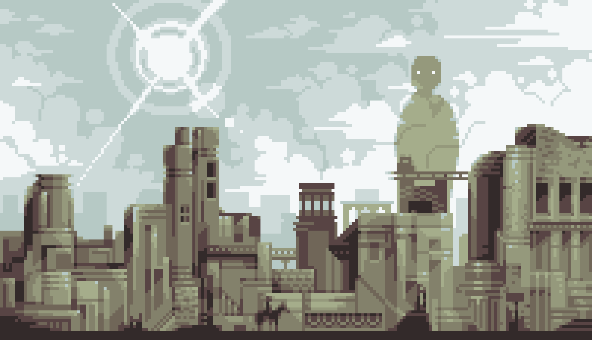 Pixilart - ⠀ by ThaSilentArtist