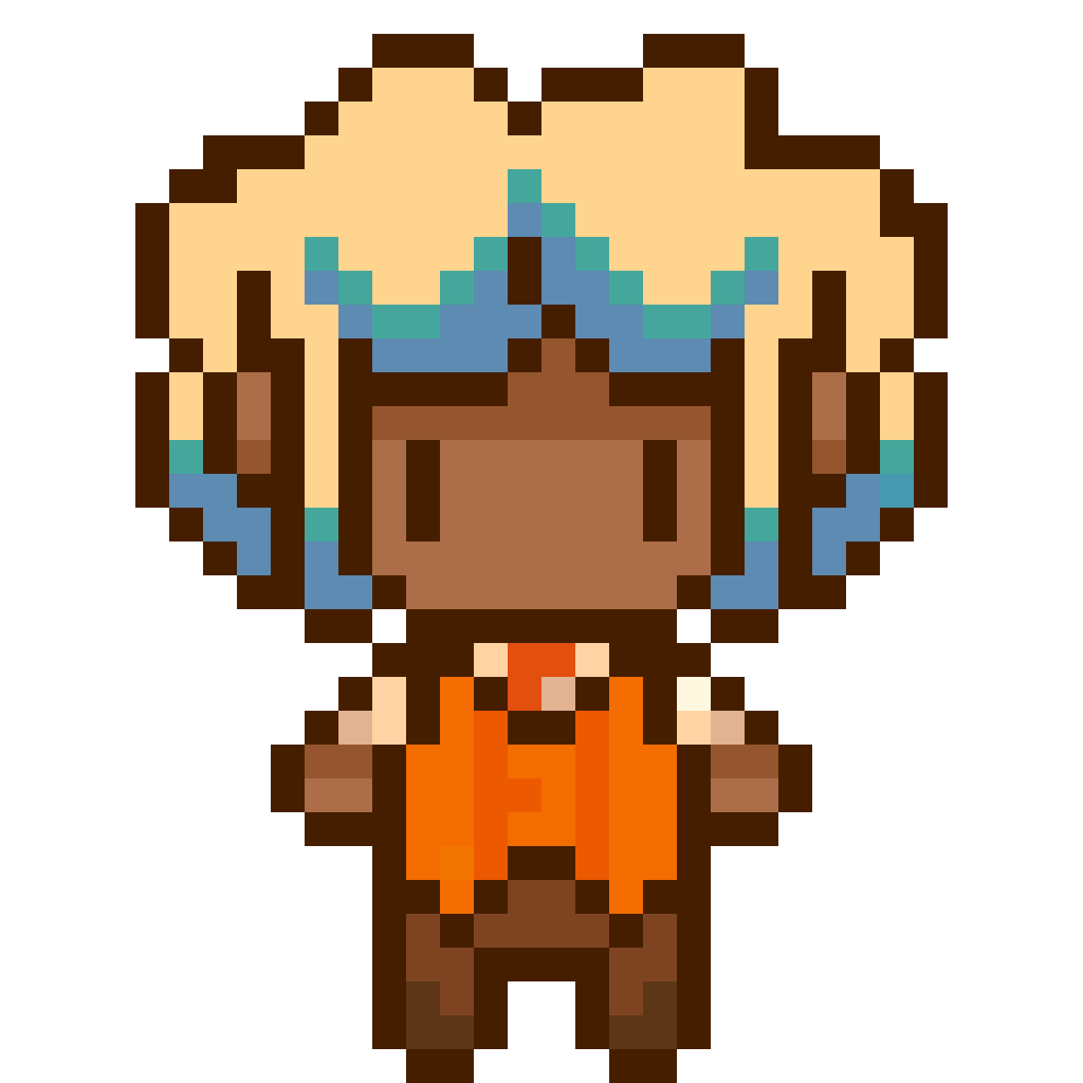 Luna-Alvarez's Gallery - Pixilart