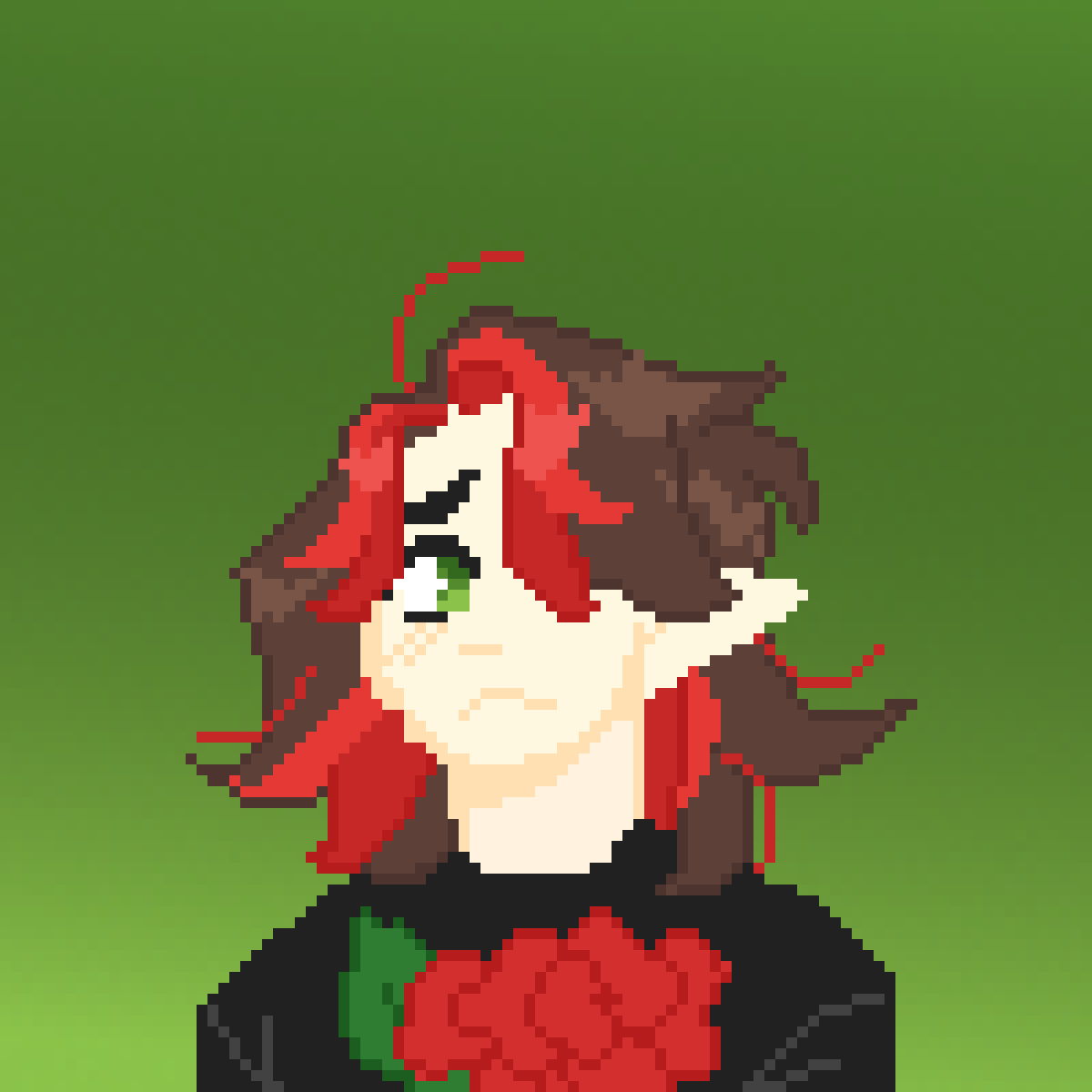 Discord-kitty's Gallery - Pixilart