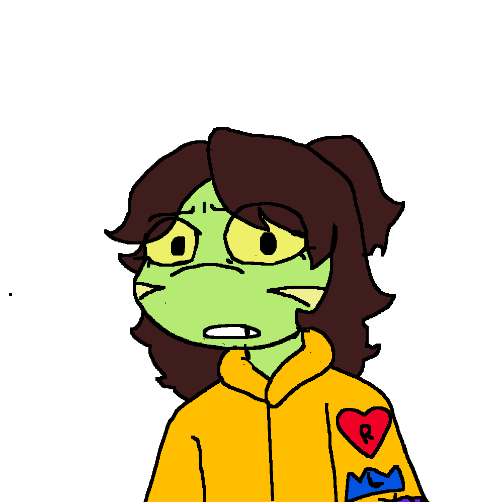 Pixilart - expression animation test!! by SPACE-GIRL3