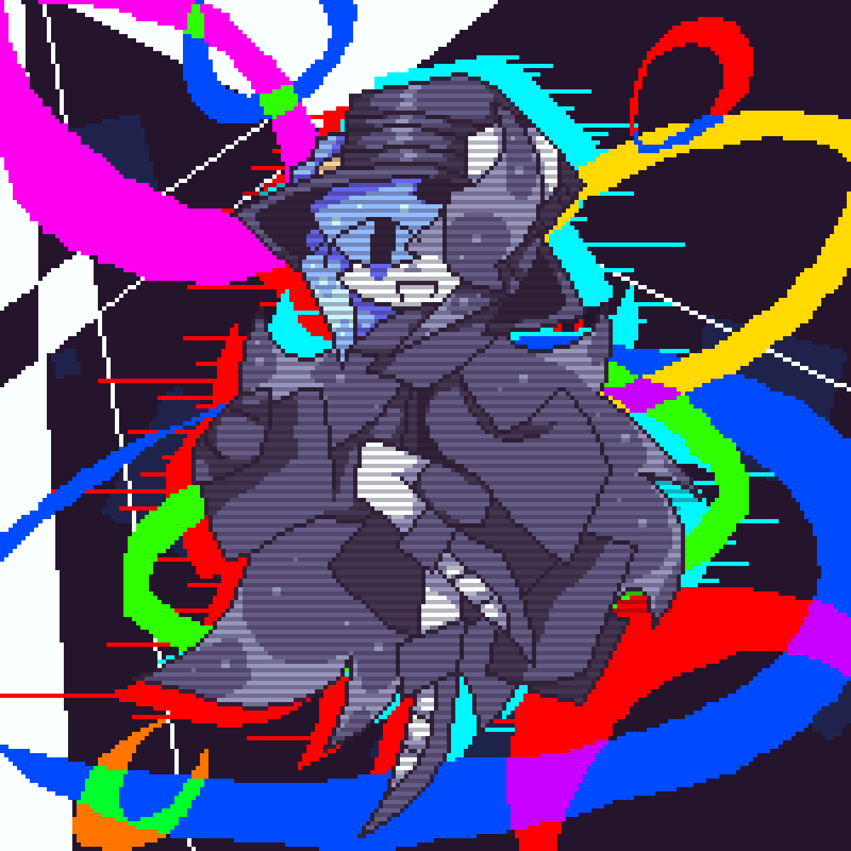 Pixilart - silly time !! by citizen-sleeper