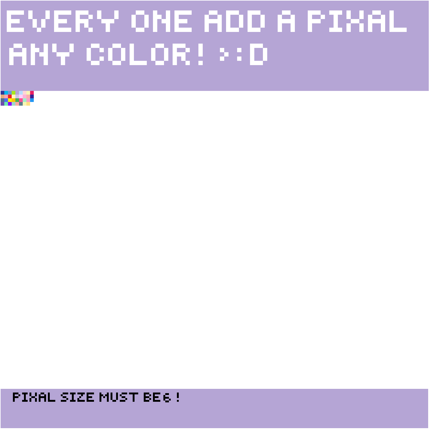 snowtail's Gallery - Pixilart