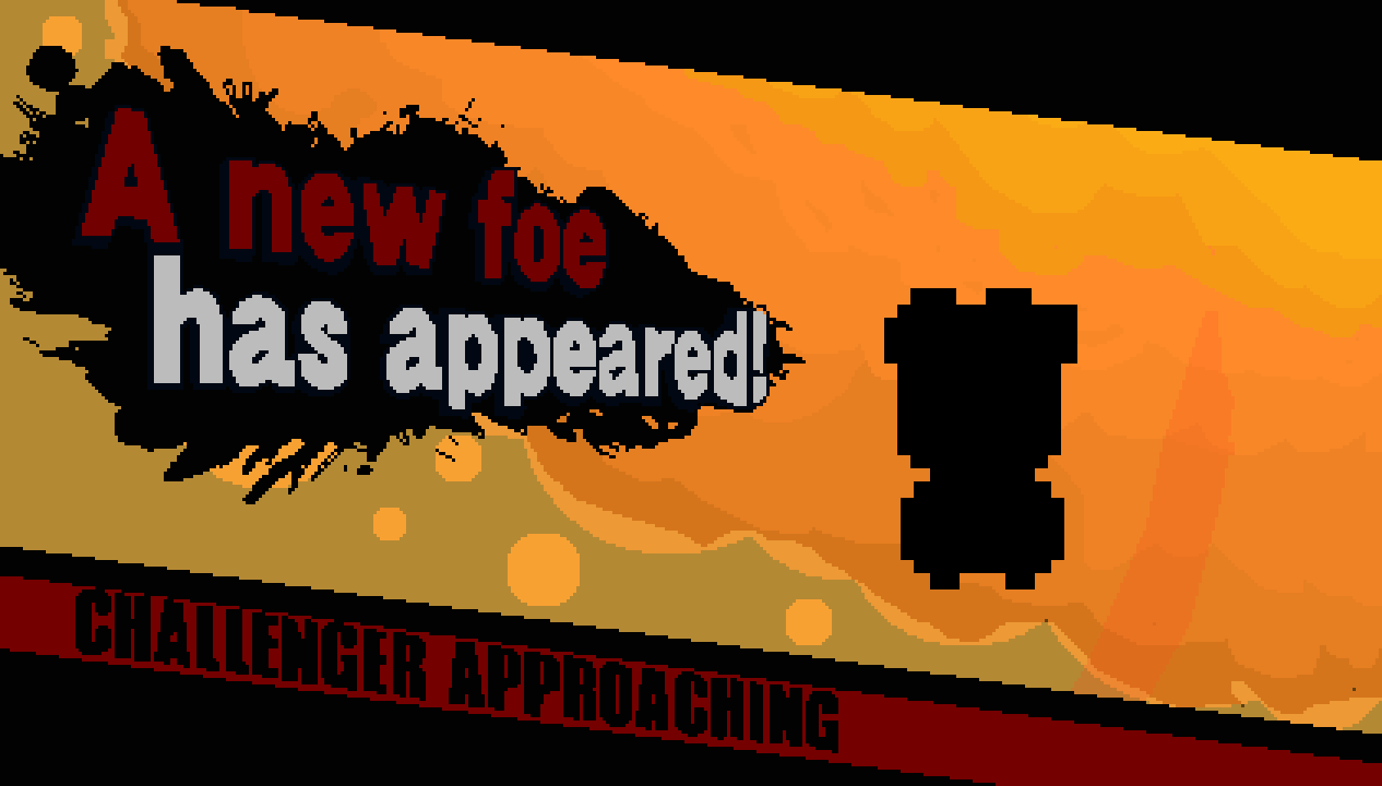 Pixilart - Collab! A NEW FOE HAS APPEARED! by Ricardo-AOF