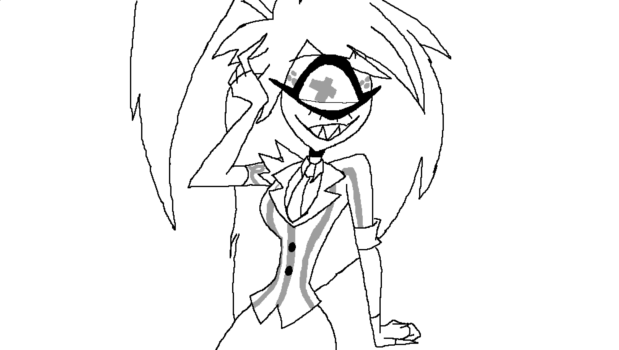 Outrun Synthwave Palette - Pixilart