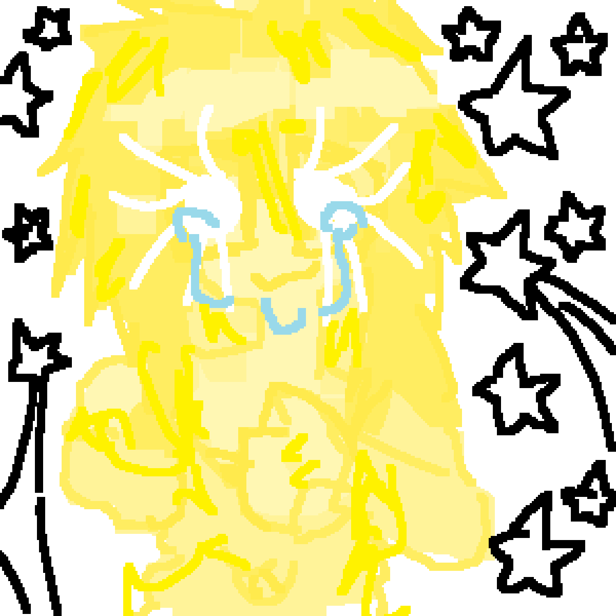 Pixilart - i miss HJFONE by pastryee
