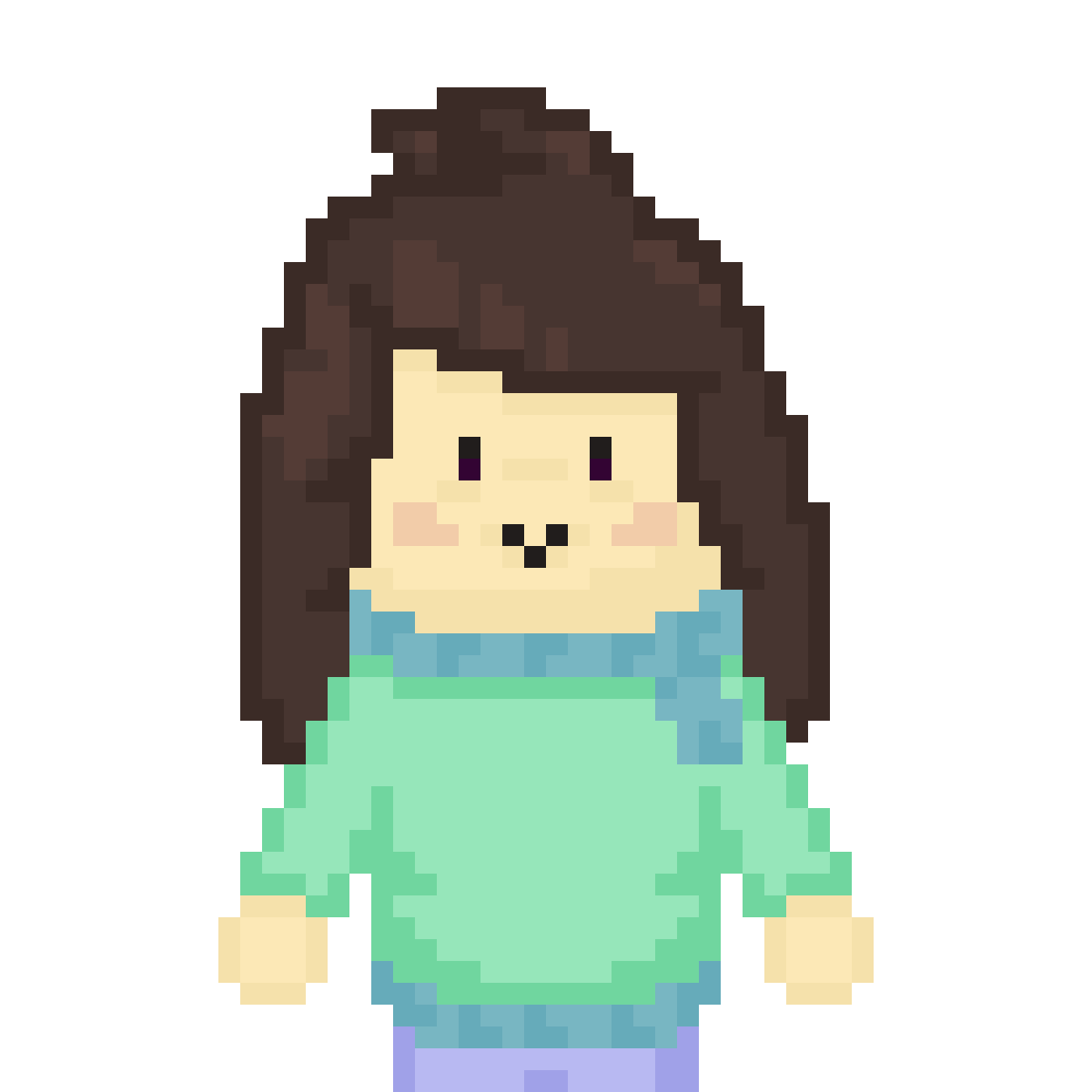 Pixilart - Dreales by Foopy