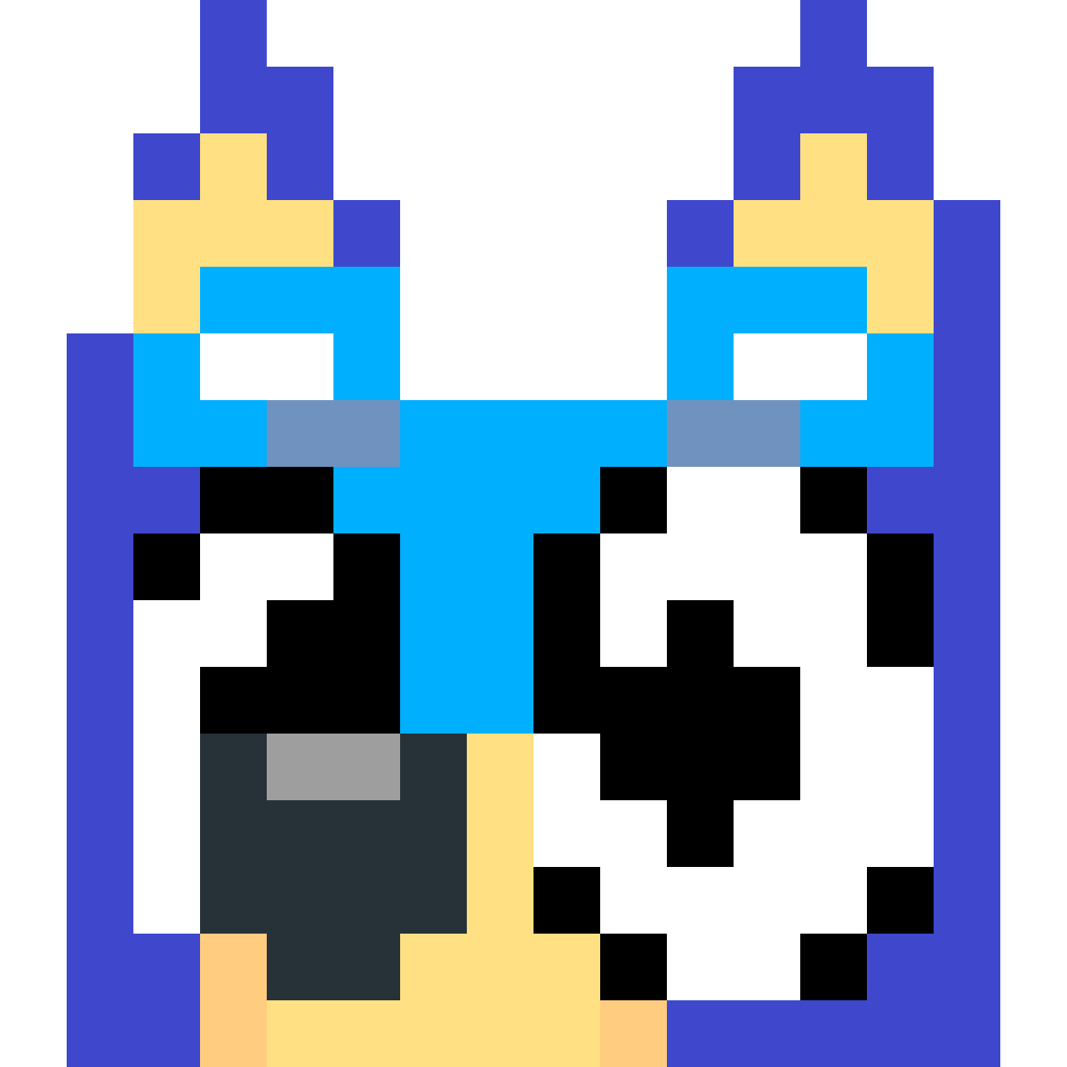 GMaz's Gallery - Pixilart