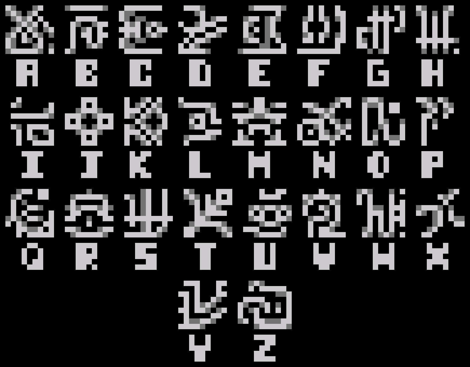 Pixilart - Soulframe Script by UtoHerozV