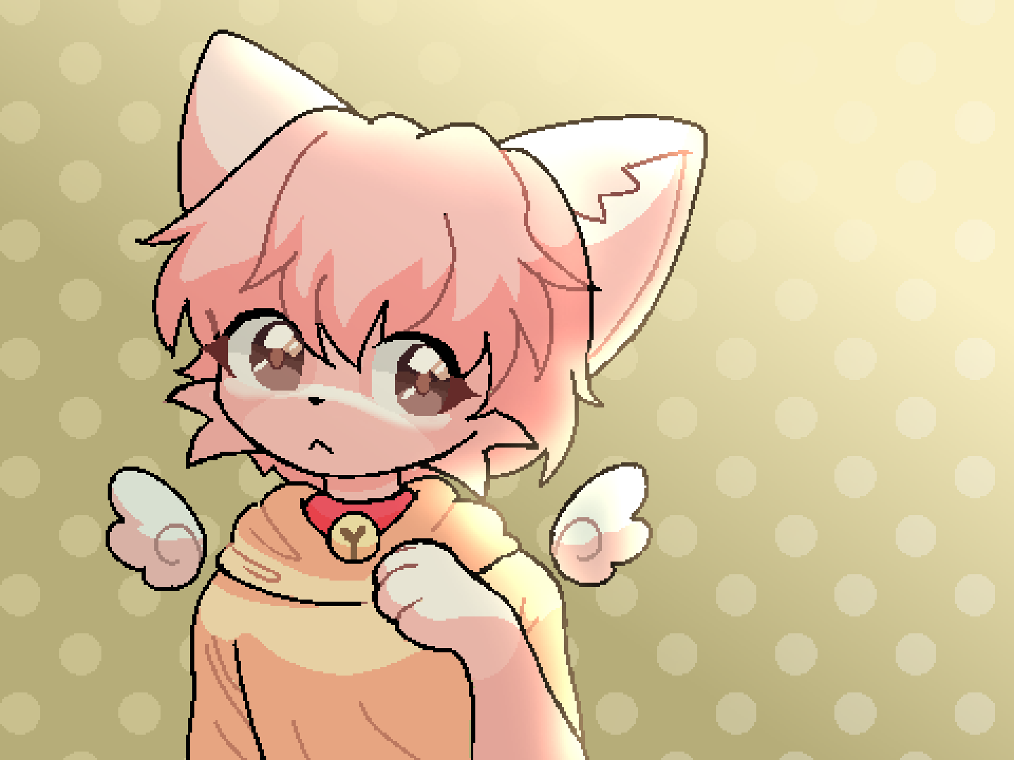 Pixilart - Razzy by Fennekandi