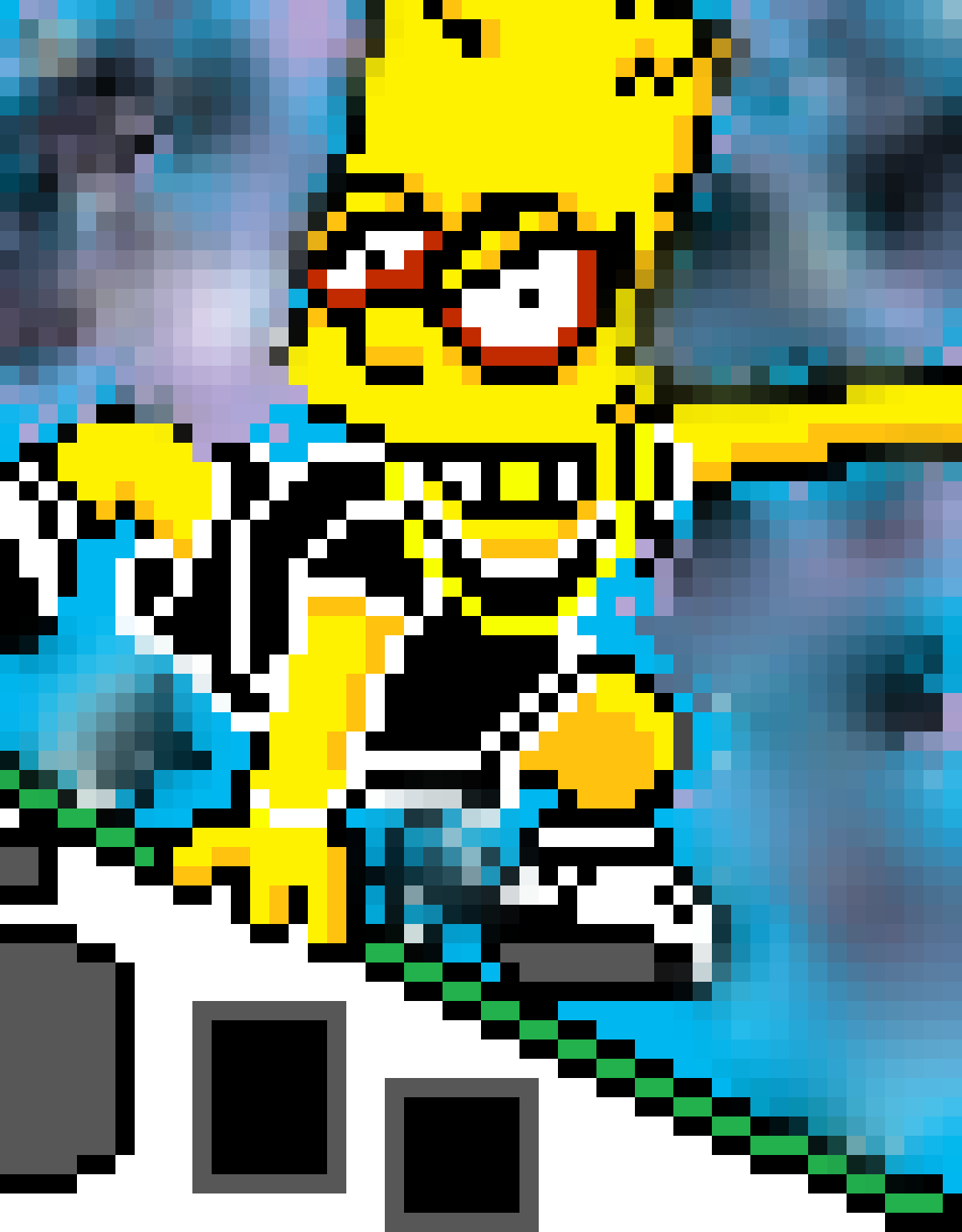 bart-flow's Gallery - Pixilart