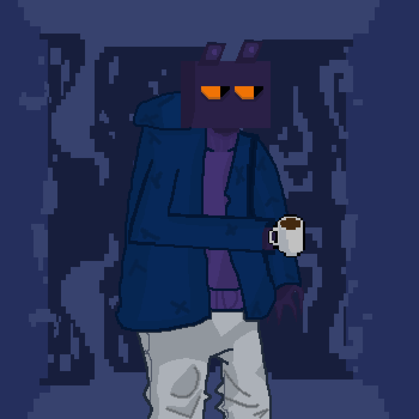 Max-The-Cat's Gallery - Pixilart