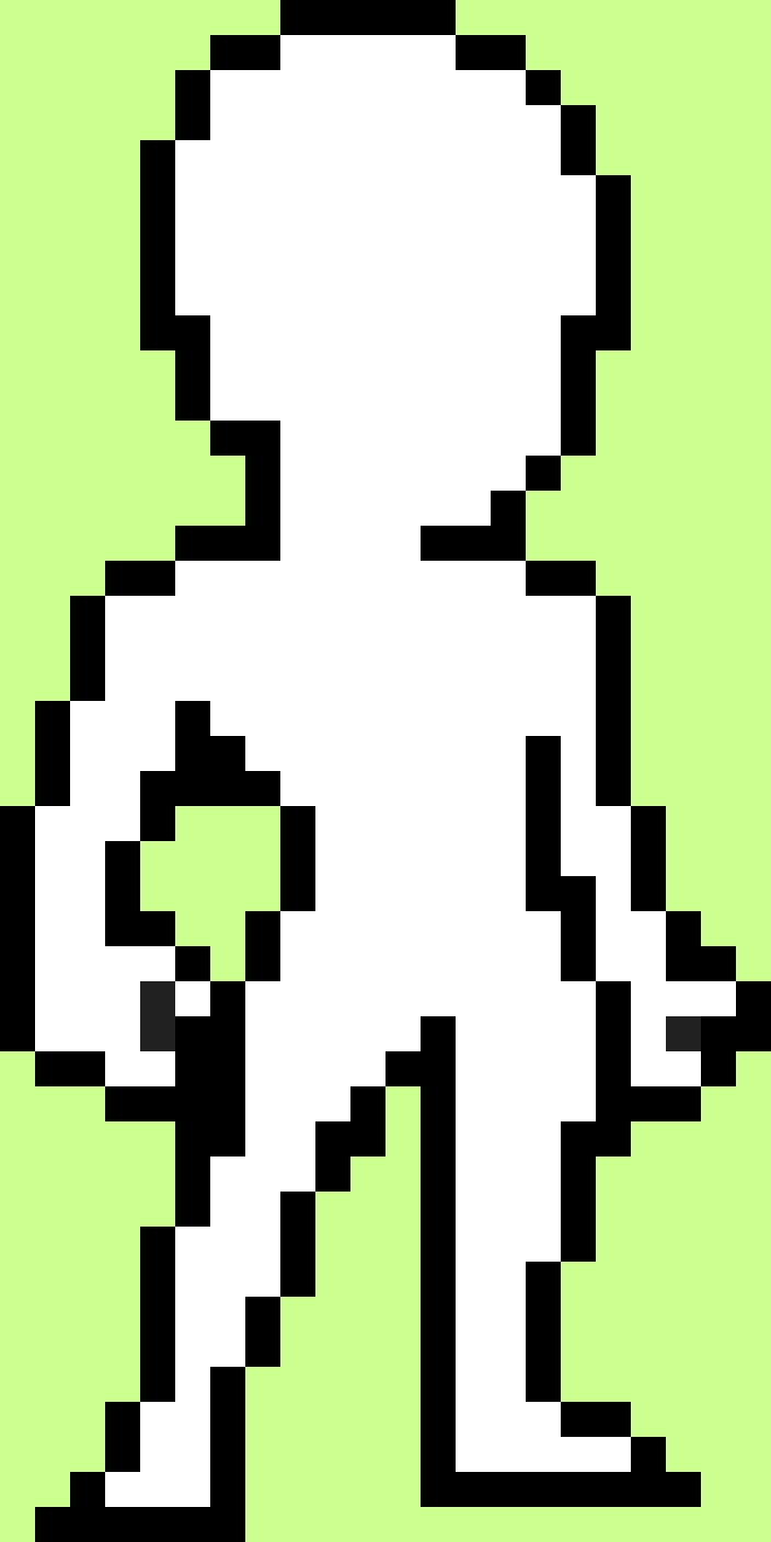 Pixilart - idle Drawing Base by GummiBar