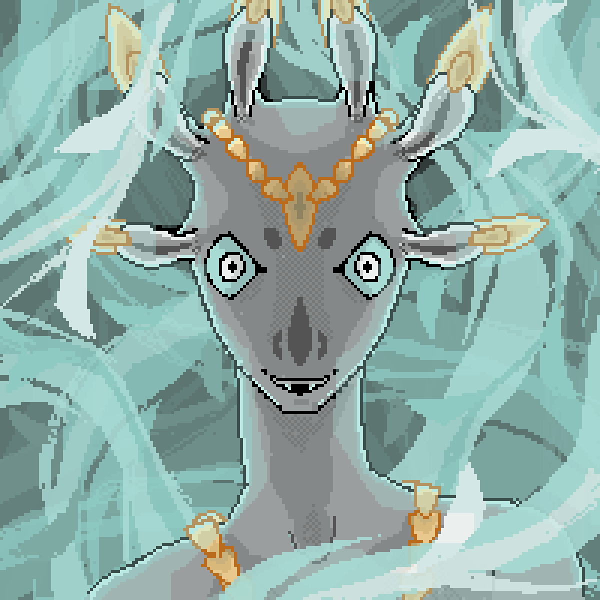 Pixilart - Alien Vines by Kay-Bi-Roa