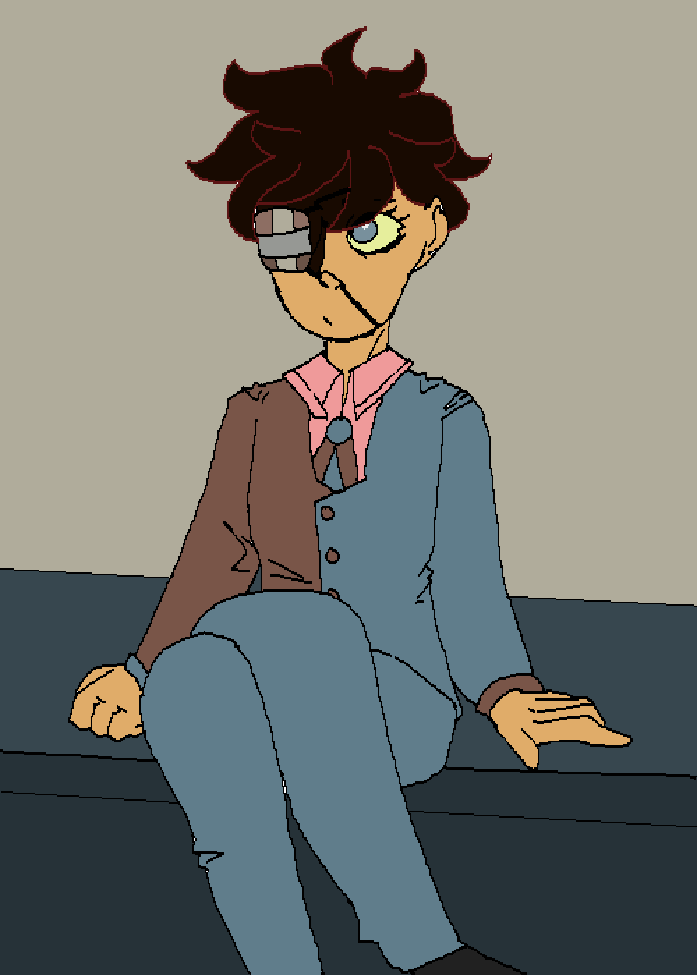 Tuix's Gallery - Pixilart